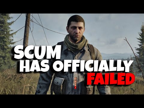Steam Community :: SCUM