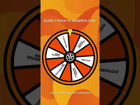 Vacaciones con Gama Rent a Car