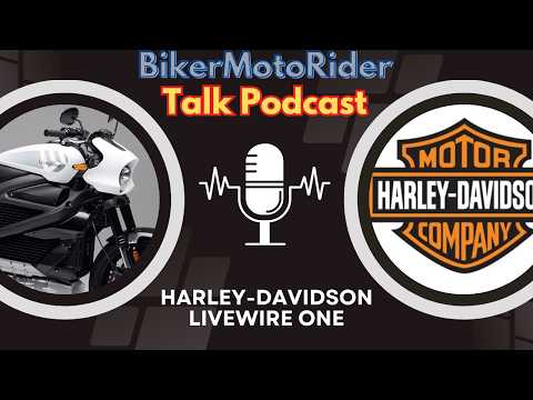 Harley-Davidson LiveWire One Review | Electric Power Redefined!