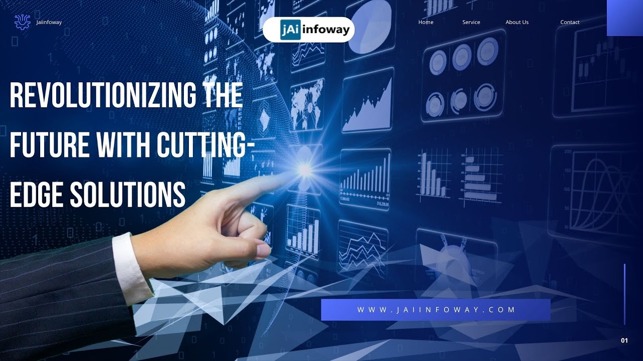 jAI - Software Development Solutions