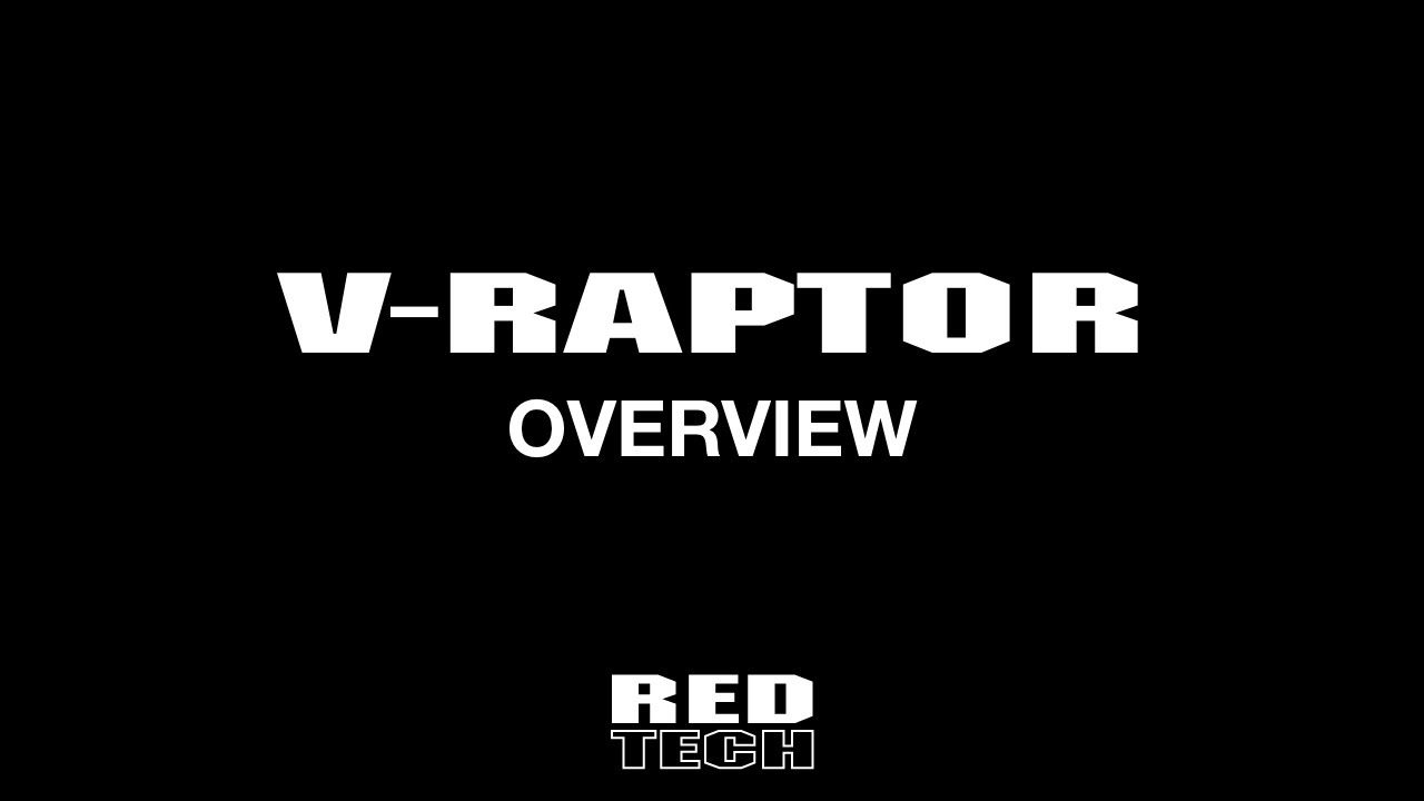 RED V-Raptor + Monitor – SMOLINSKI.TV – rental – wypożyczalnia sprzętu ...