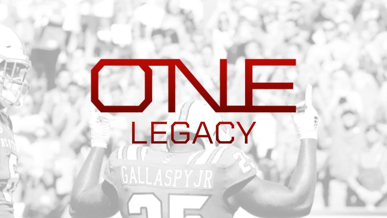 ONE with Wolfpack Football: Season 2, Episode 5