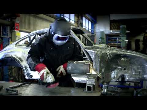 3M Speedglas 100 Ninja Welding Helmet shell Only Excluding Lens Harness 751190