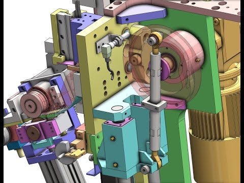 3D file 20mm slot unit tooling-industrial 3D model 🧞‍♂️・3D printing ...