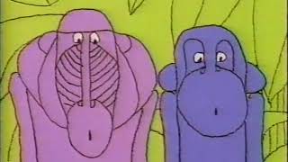 Sesame Street Anasi Spider Watch HD Mp4 Video Download Free