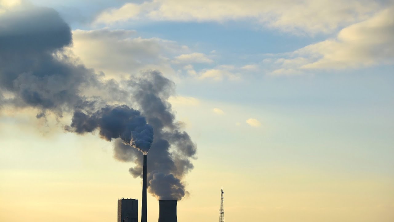 Fossil fuel industry has largest delegation of 503 people at COP 26