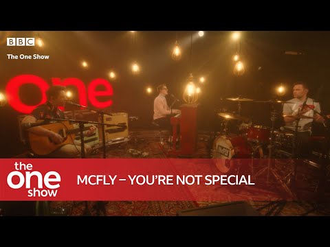 McFly - 68 Albums | AceShowbiz