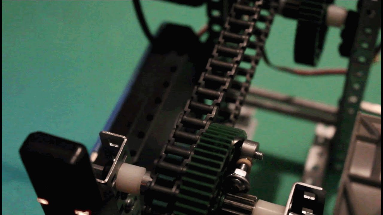 Pneumatic Piston Alterniteive - VEX Robotics Competition Discussion - VEX Forum