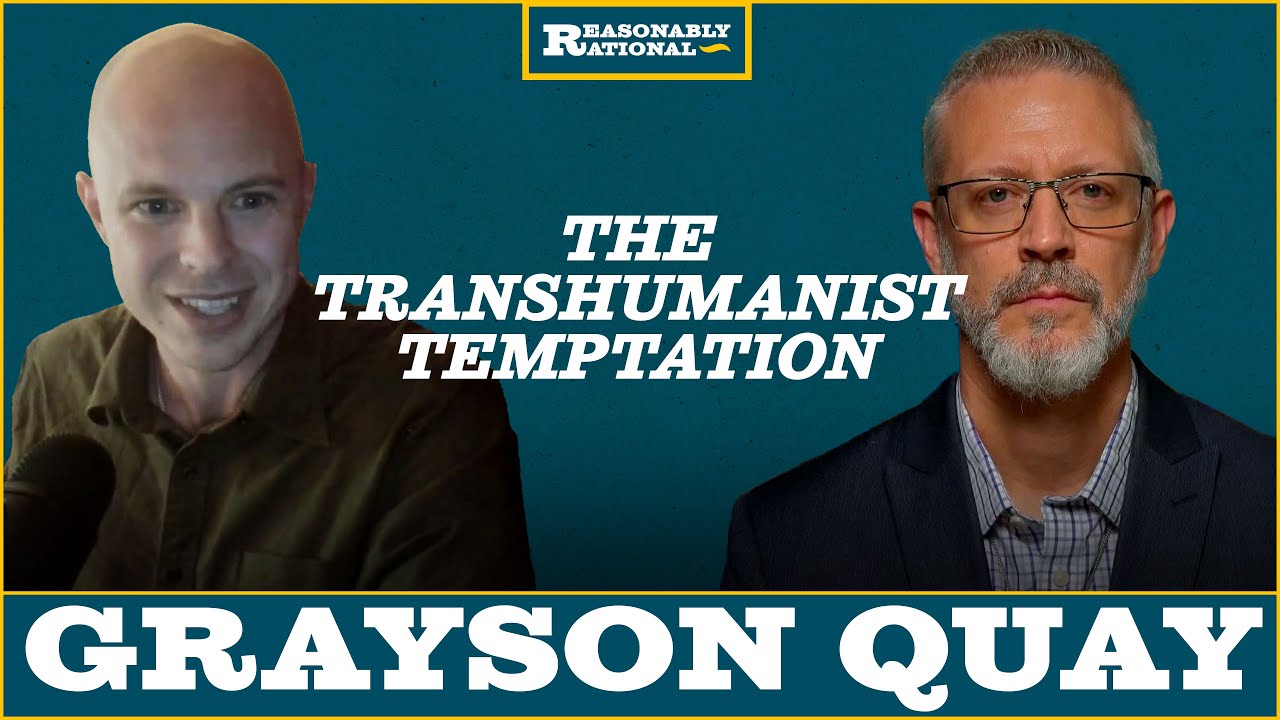 Transhumanism, AI, and the Post-Human Future