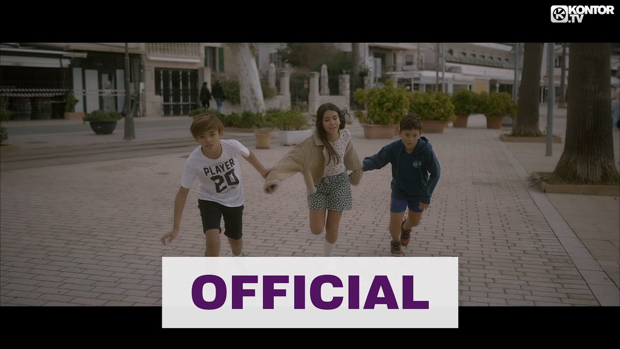 Fly Away by Robert Miles & 89Ers from Italy | Popnable