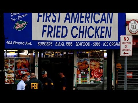 NY Bomber’s Family Business Trashed By Yelpers