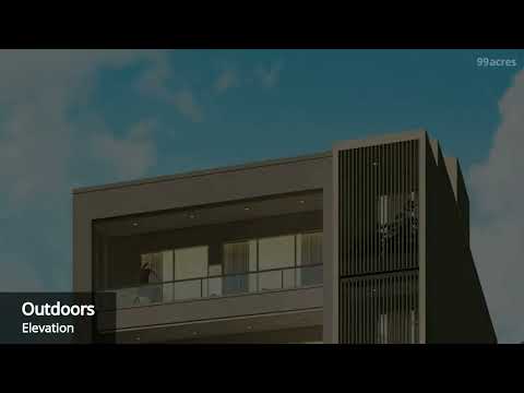 Independent Floors at DLF City Phase 4 DLF Phase 4, Gurgaon | Price ...