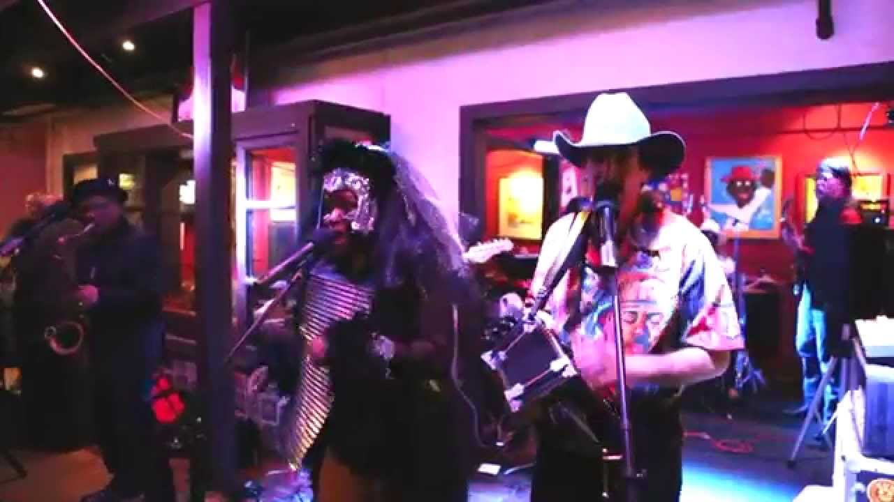 Hire Funky Gators - Zydeco Band in San Francisco, CA | GigSalad