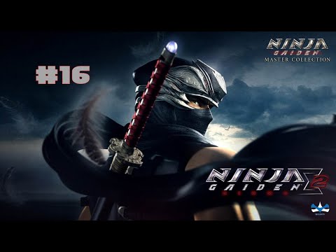 Steam Community :: Video :: Ninja Gaiden Σ2 #16 - Resgatando a Irene ...