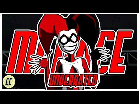 Does The Batman's Harley Quinn Deserve More Love?