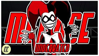 Does The Batman's Harley Quinn Deserve More Love?