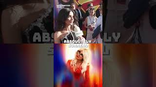 Mikaela Hoover Describes Her First Superman Set Moment: ‘Iconic!’