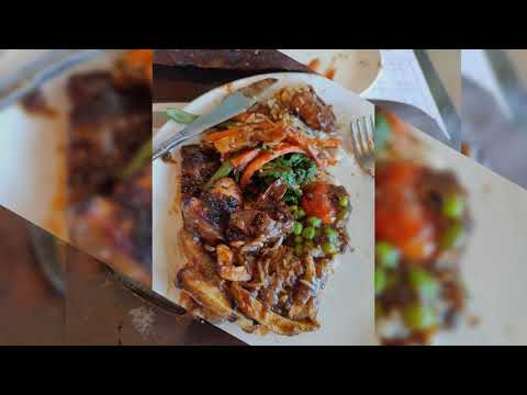 Exploring Yoko Sizzlers Menu Bandra outlet