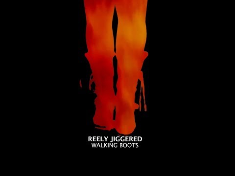 REELY JIGGERED “TRICKY TERRAIN” – REAL MUSIC NET
