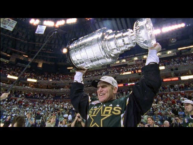 Top 12 Game Winning Goals In Stanley Cup Finals History | NHL