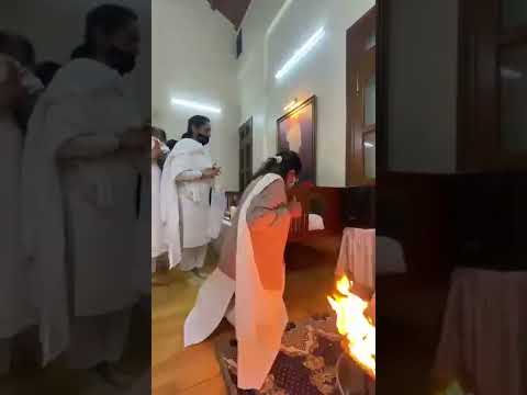 sadhu vaswani 56 Mahayagna
