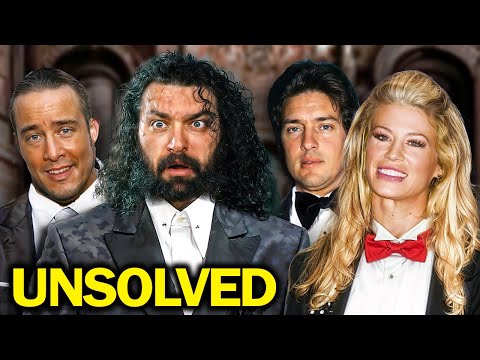 WWE Wrestlers Who Died Mysteriously