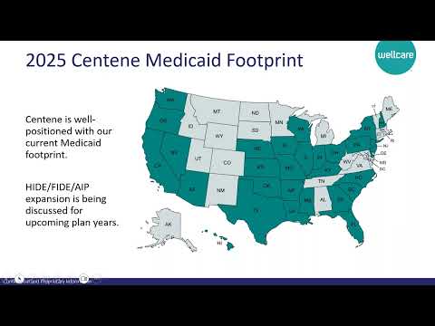 Wellcare National HIDE/FIDE and DSNP training