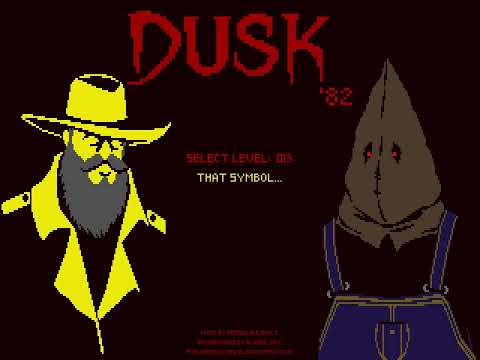 Steam Community :: DUSK '82