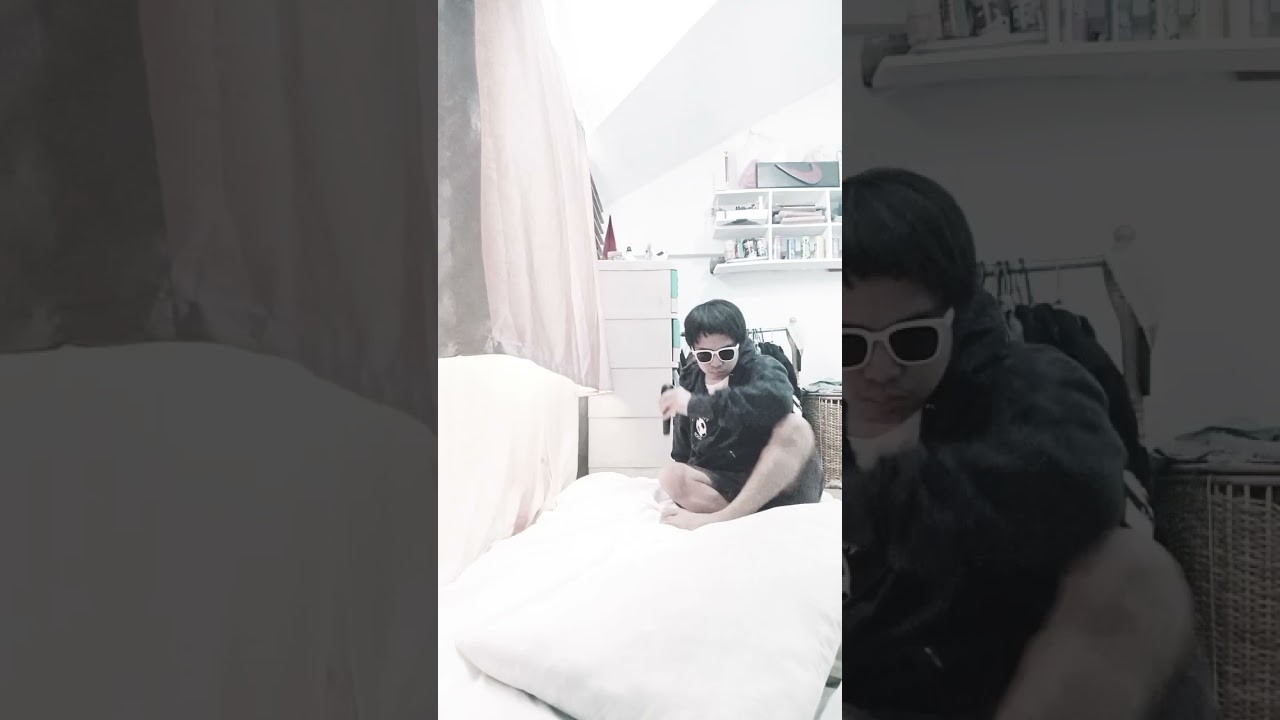 Edrae KB Bieber, CHANDRIA - Charming Beauty (Extra Performance Video).