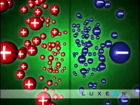 how does an led work