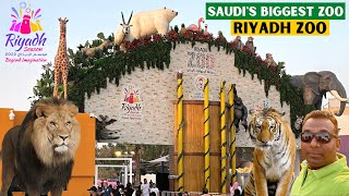 10 Things to Do in Riyadh Zoo, Riyadh Saudi Arabia | Gems.Travel