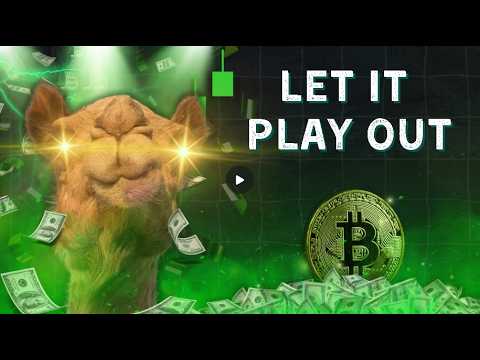 Friday Market Summary With Camel