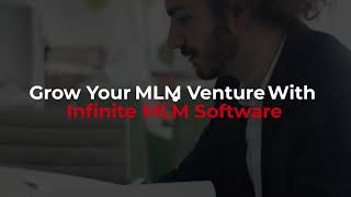 Infinite MLM Software | Reviews, Pricing & Demos - SoftwareAdvice GB