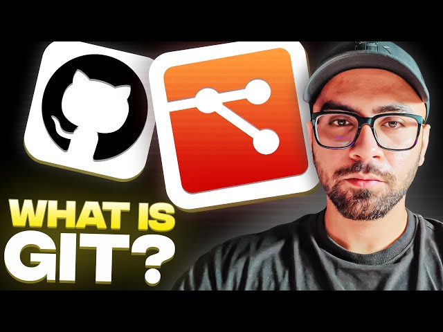 Understanding Git: A Comprehensive Beginner's Guide to Version Control | Galaxy.ai | Galaxy.ai