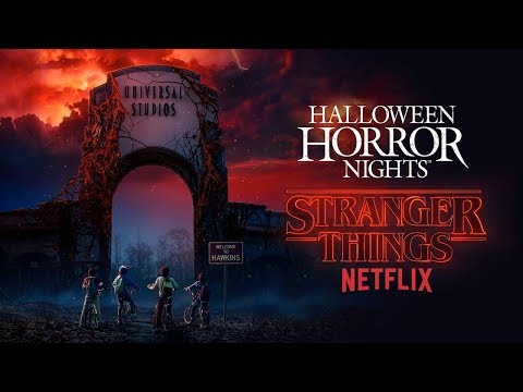 Universal Studios’ Halloween Horror Nights Enters an Alternate ...