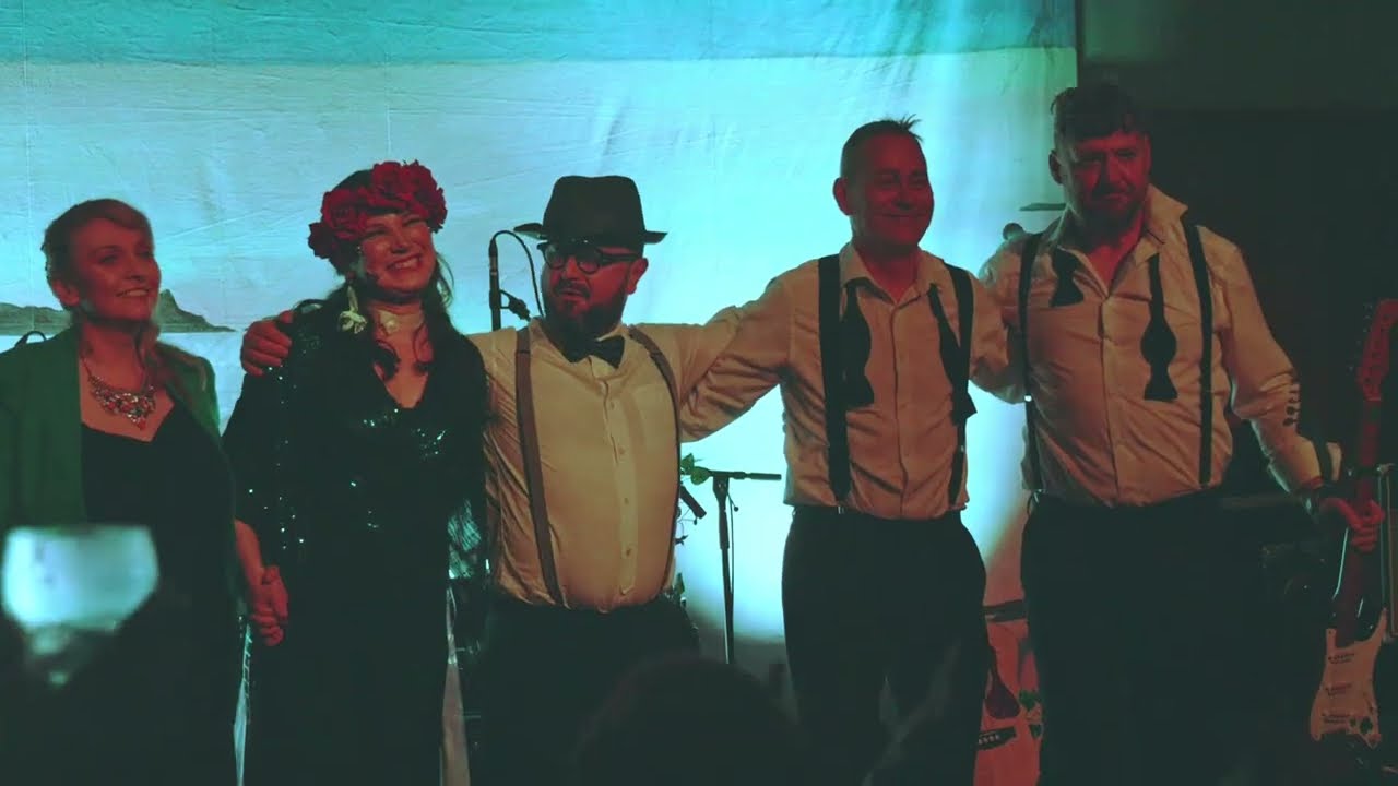 BaBushKa Promotional Video