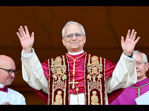Pope Leo XIV A New Era for the Catholic Church
