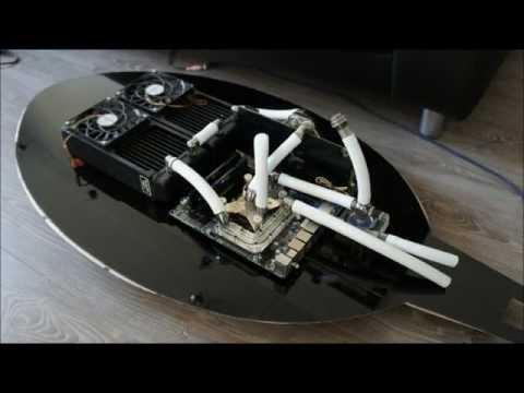 USS EURISKO - INTREPID Mark II Class — Scifi-Meshes.com