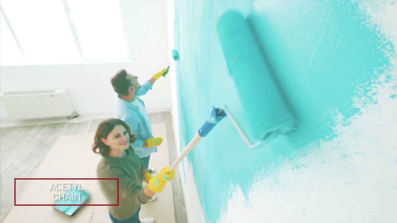 Celanese – A Company Overview