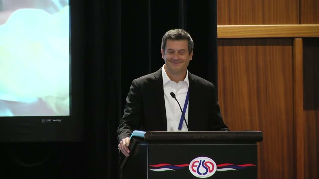 ELSO2022 Opening