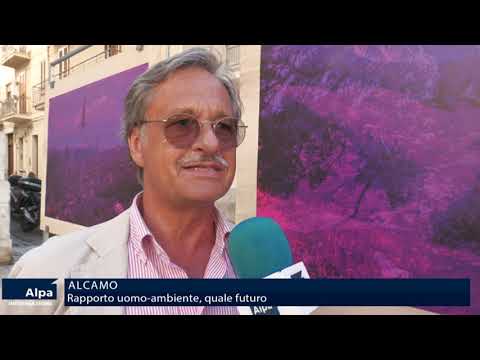Rapporto tra l’uomo e l’ambiente vegetale, conferenza in piazza Ciullo ...