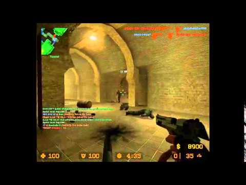 Steam Community :: Video :: Counter Strike Source First Video