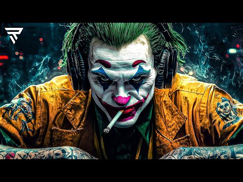 Mafia Music 2025 ☠️ Best Gangster Rap Mix - Hip Hop & Trap Music 2025