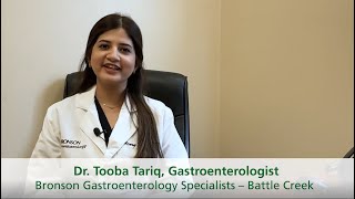 Tooba Tariq, MD - Gastroenterology