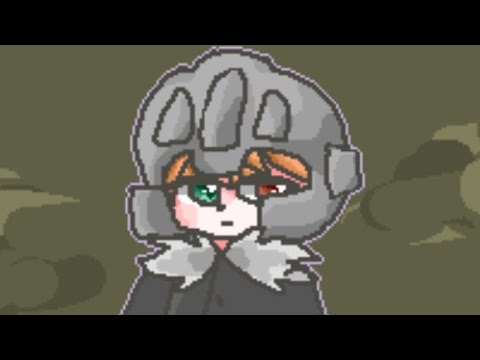 [MOTHER 3] The Masked Man