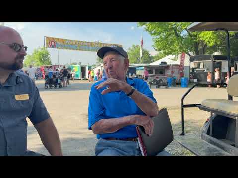 Curator's Chat: Boone County Fair
