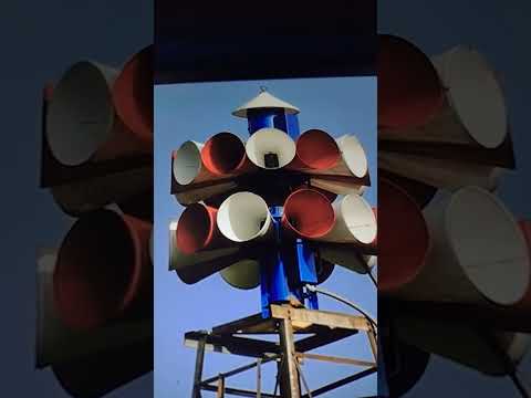 tornado sirens part 8