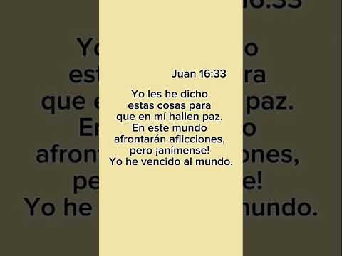 Verso del día {Día 60 de 365}💗 #fyp #jesuscristo #iglesia