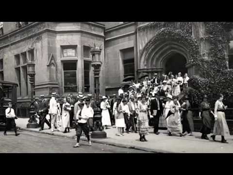 Teachers College faculty discuss the history and future of education