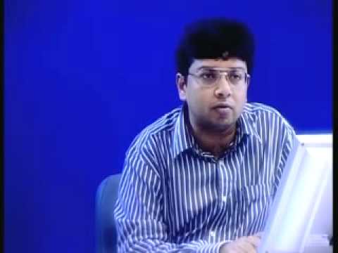 Mod-01 Lec-17 Effectiveness Factor in Immobilized Enzymes